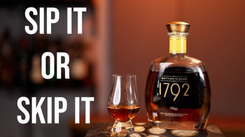 The Distinct Spirits: Exploring the Relationship Between 1792 Bourbon ...