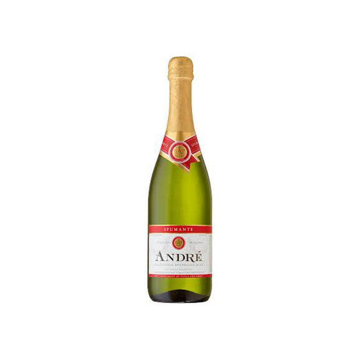 Andre:Spumante - 750ML – Holiday House Liquor
