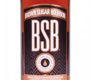 BSB Brown Sugar Bourbon - 375ml – Holiday House Liquor