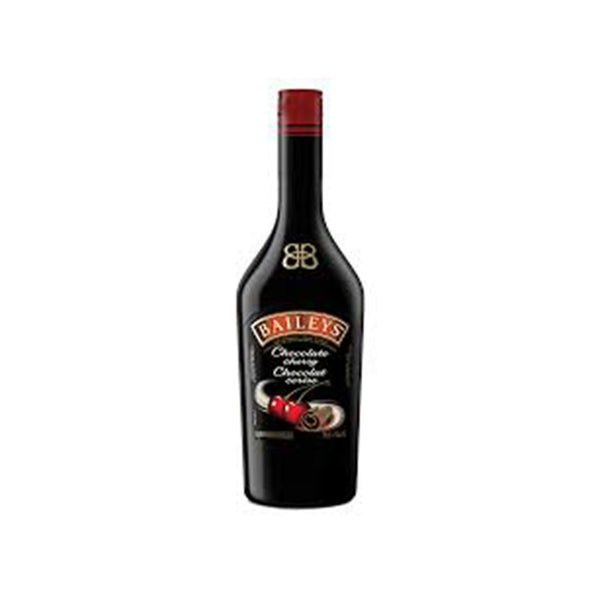 Bailey's Chocolate Cherry - 750ML . – Holiday House Liquor