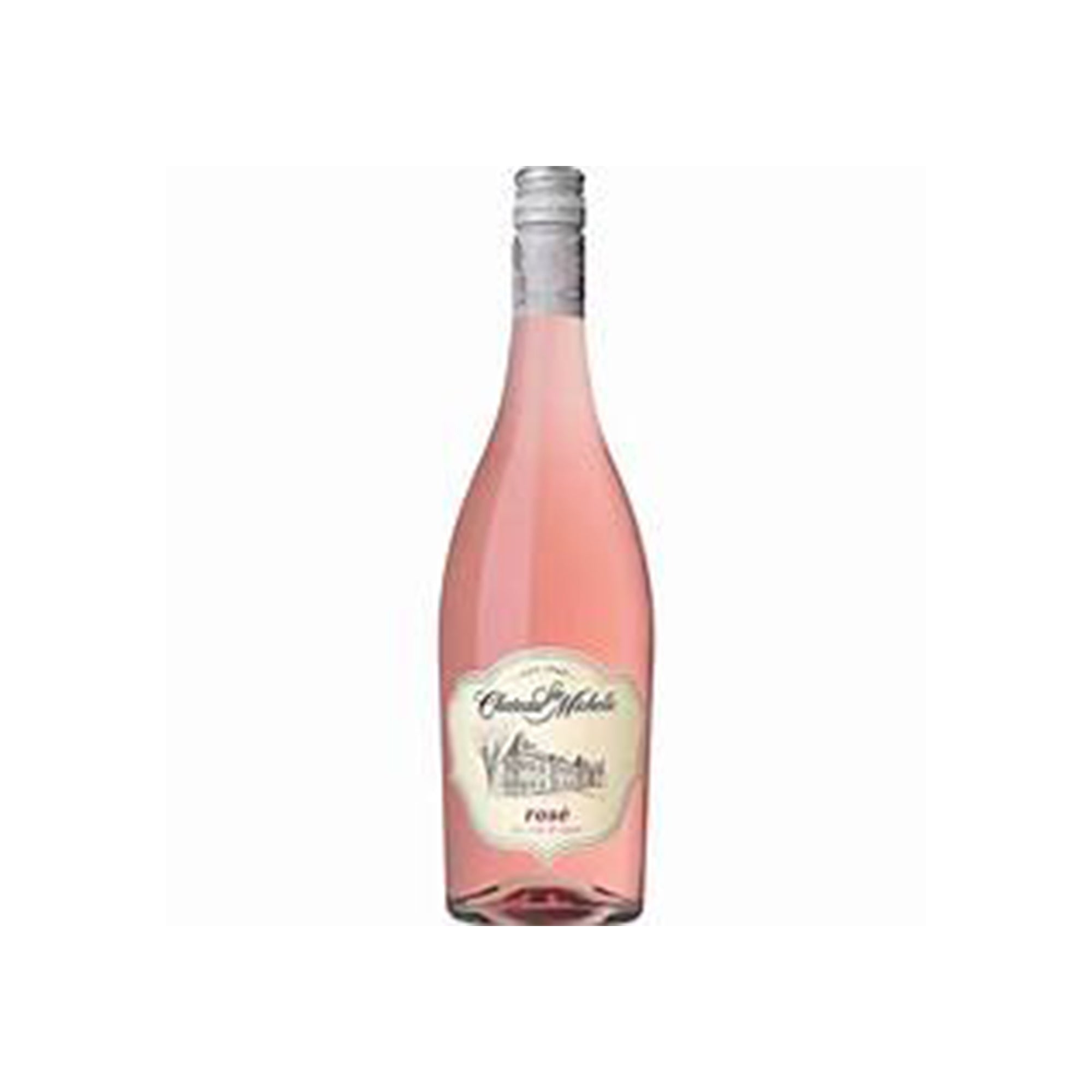 Chateau Ste Michelle Rose - 750ML – Holiday House Liquor