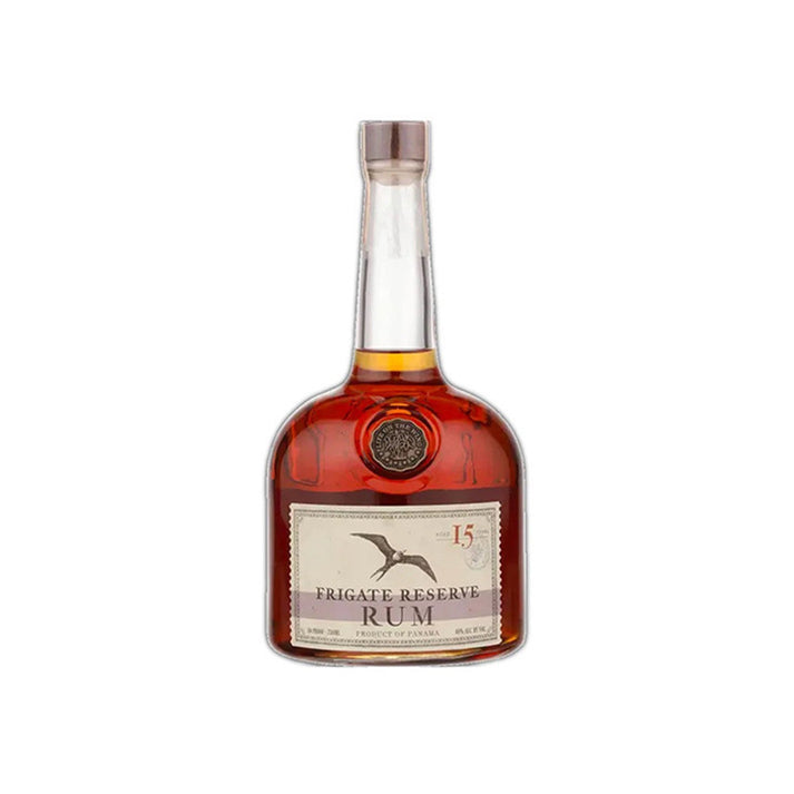 Frigate Reserve Rum - 750ML . – Holiday House Liquor