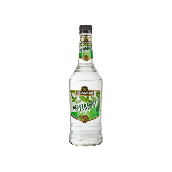 Hw Peppermint 60 Proof - 750 ML . – Holiday House Liquor
