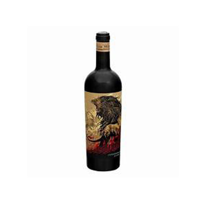 Juggernaut Hillside Cabernet Napa - 750ML – Holiday House Liquor