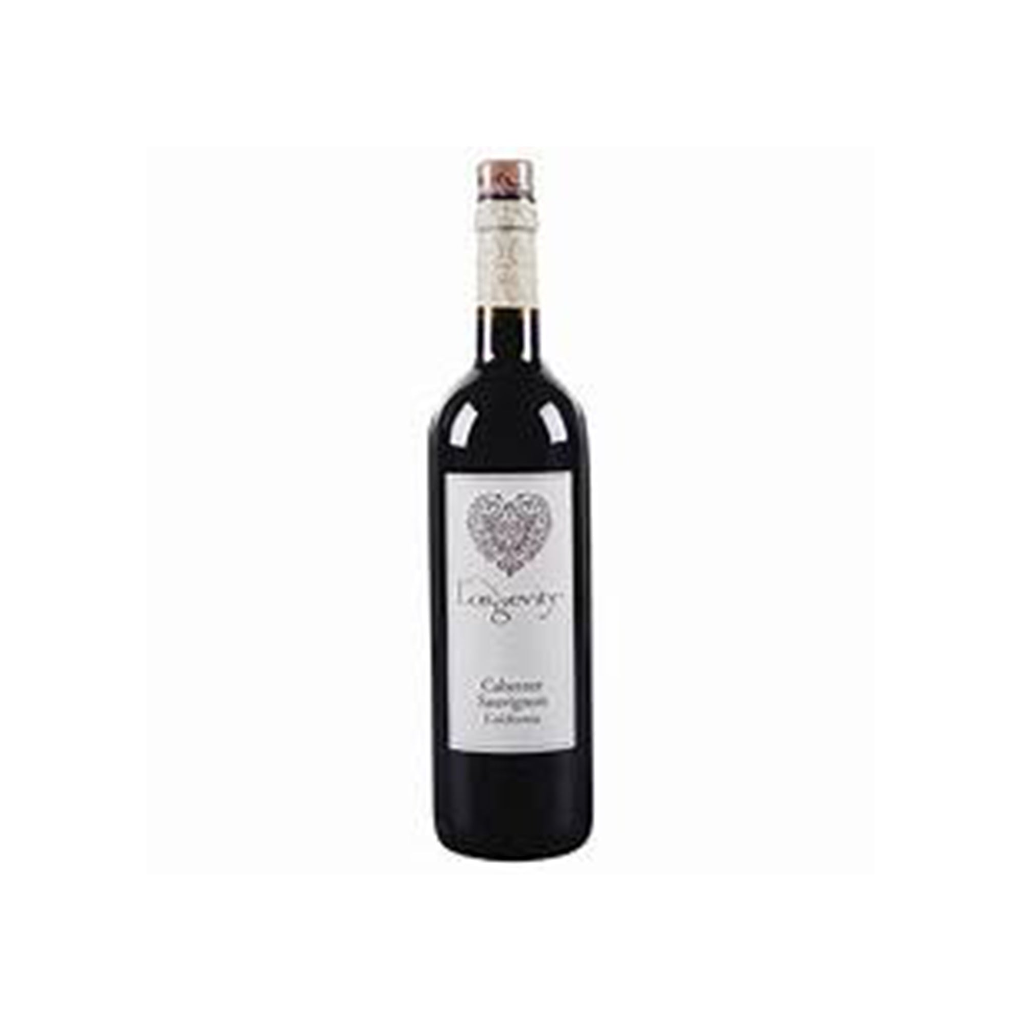 Longevity Cabernet - 750ML – Holiday House Liquor