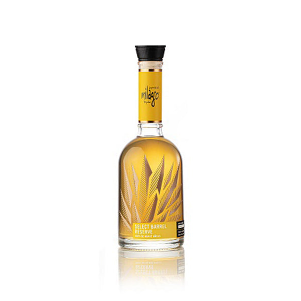 Milagro Barrel Reserve Anejo Tequila - 750ML – Holiday House Liquor
