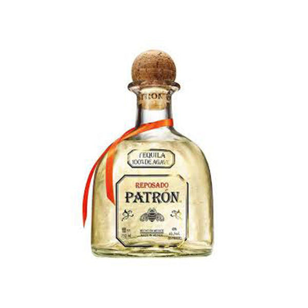 Patron Reposado - 200ML – Holiday House Liquor