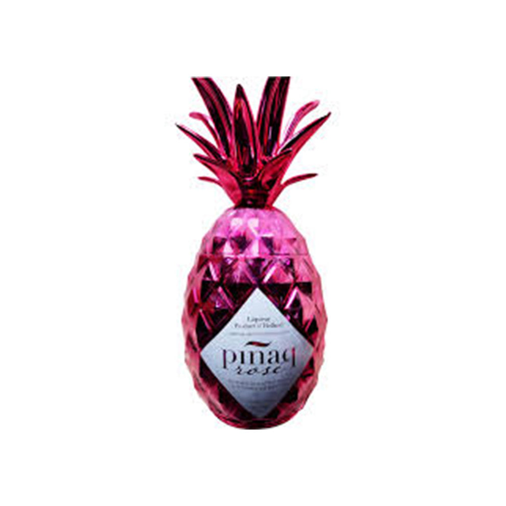 Pinaq Liqueur Rose - 750ML . – Holiday House Liquor