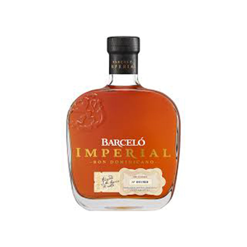 Ron Barcelo Imperial - 750ML . – Holiday House Liquor