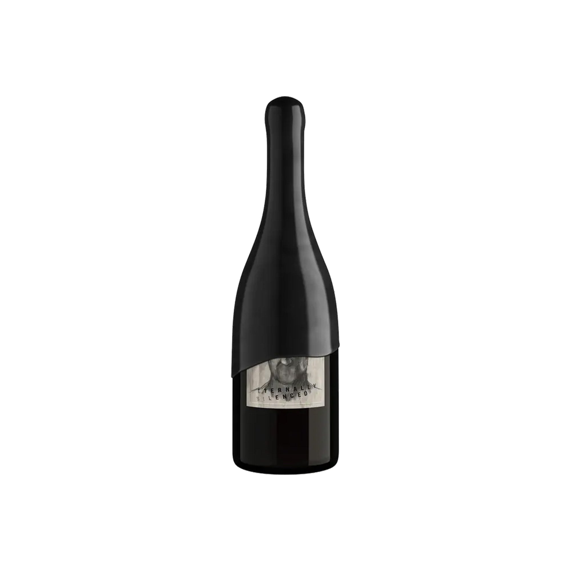 The Prisoner Eternally Silenced Pinot Noir - 750ML – Holiday House Liquor