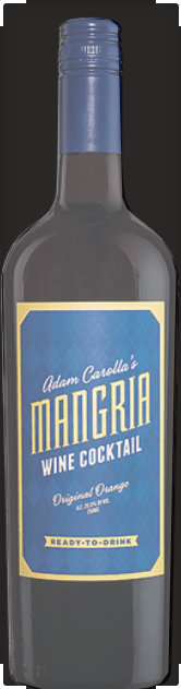 Mangria Wine Cocktail - 750ML – Holiday House Liquor